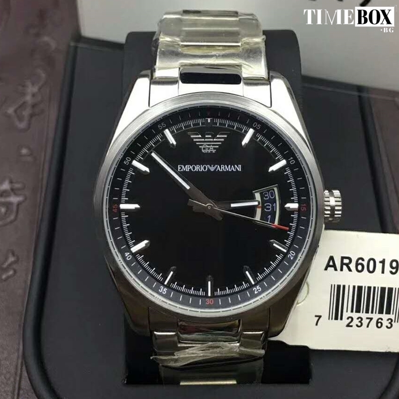 Мъжки часовник Emporio Armani AR6019 Sportivo Classic | 399.00 лв.